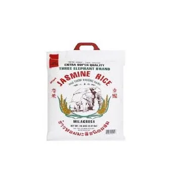 Factory Delivery 2024 Jasmine White Rice - Buy Best Quality Long Grain ...