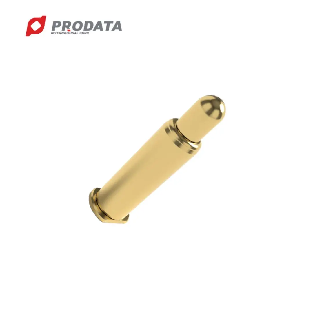 Alibaba.com: 5.5 mm Connector Magnetic Spring Thimble Pogo Pin ...
