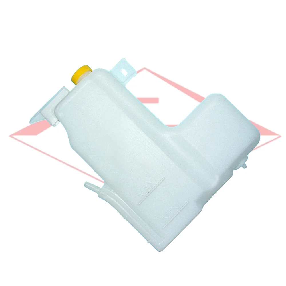 TAIWAN Auto Parts Expansion Tank For Nissan datsun 720 98'~04' frontier ...