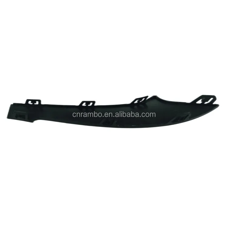 Oem 2548857403 2548857503 2548857603 Bumper Trim Bumper Cover Bumper ...