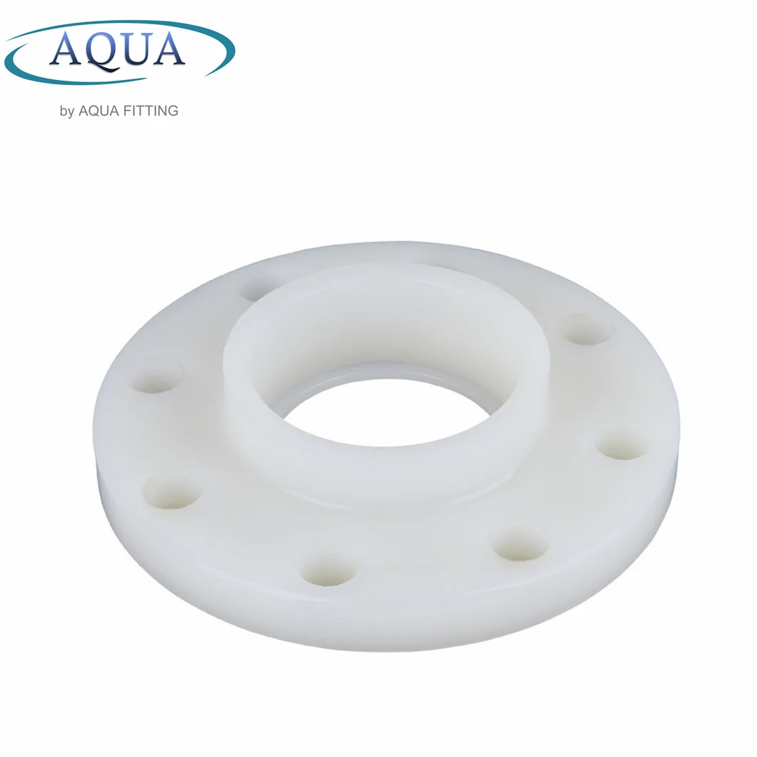 PVC Socket Flange - Durable, Customized Support for Industry