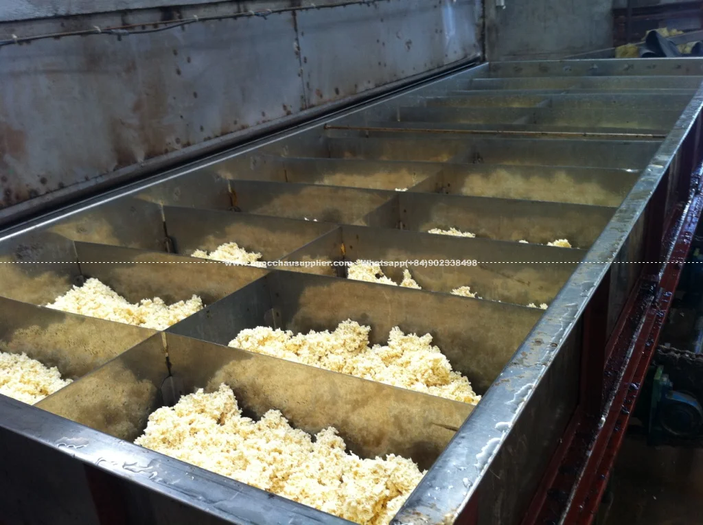 SVR 3L Rubber - Versatile Natural Rubber for Diverse Uses