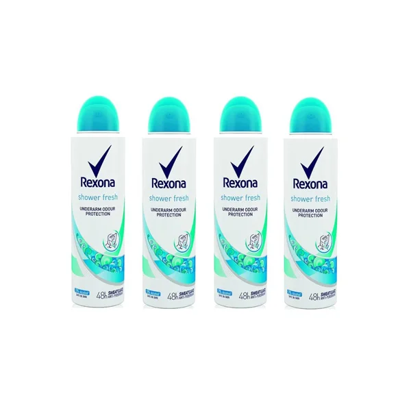 Rexona Spray: Your Secret Weapon Against Sweat And Odor - Buy Wholesale ...