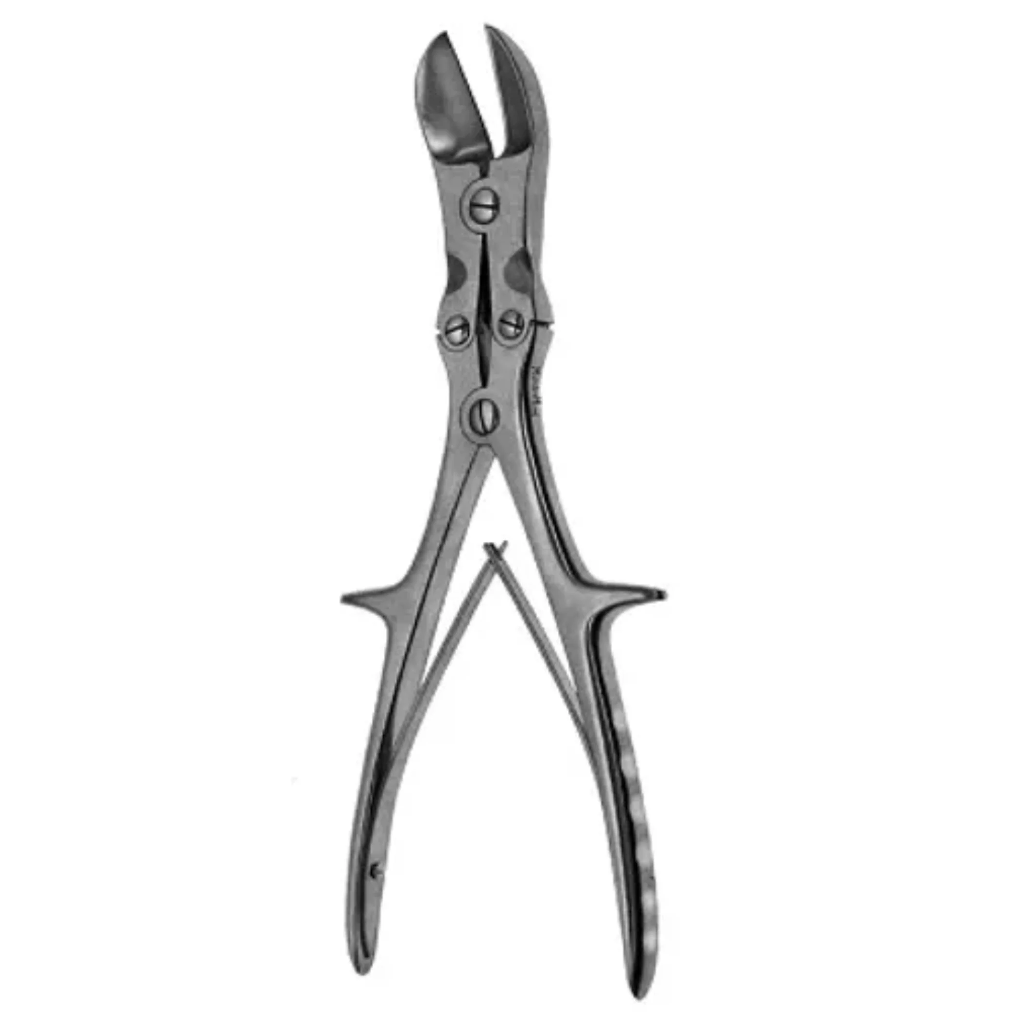 Stille Liston Bone Cutting Forceps Cvd 10-3/4" Surgical Equipment's ...