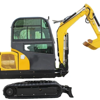 Rippa R330 2 Ton Mini Excavator High Quality Exkavator Engineering ...