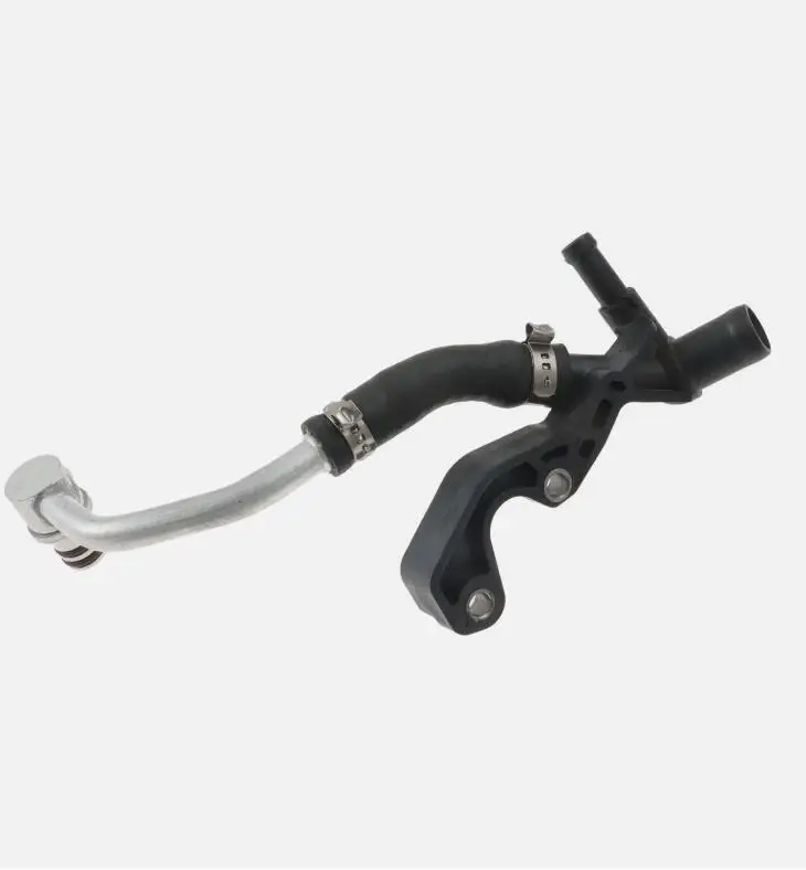 Turbocharger Turbo Coolant Line For Mercedes-benz Gl450 Gl550 Gls550 ...