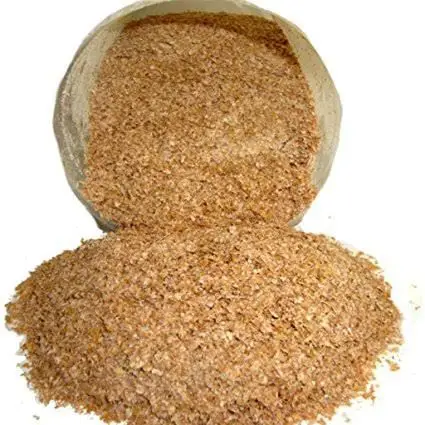 Wheat Bran For Animal Feed And Poultry - Buy Black Rice Bran,Stabilized ...