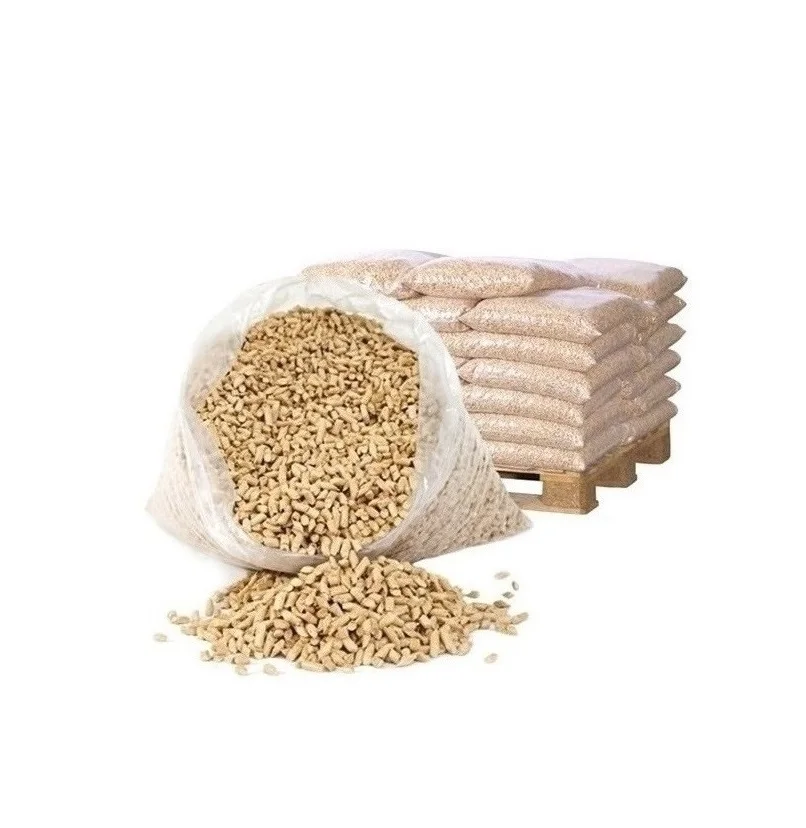 Wood Pellet,Din Plus,En Plus-a1(6-8mm)pine,Beech,Spruce,Fir,Acacia ...