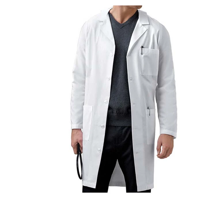 Lab Coat New Wholesale 2023-24 Hospital Uniform Ot Wear Doctor Lab Coat ...