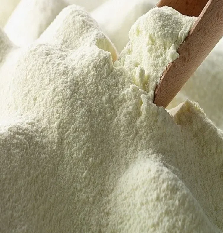 Whole Milk Powder 25kg Bags Instant Full Cream Milk/whole Milk Powder ...