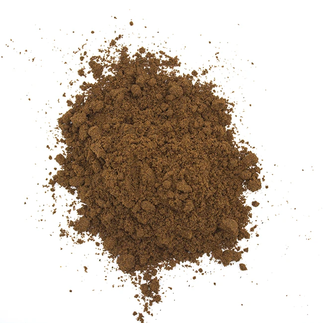 Black Soldier Fly Larvae Powder Black Soldier Fly Worms Ranova High ...