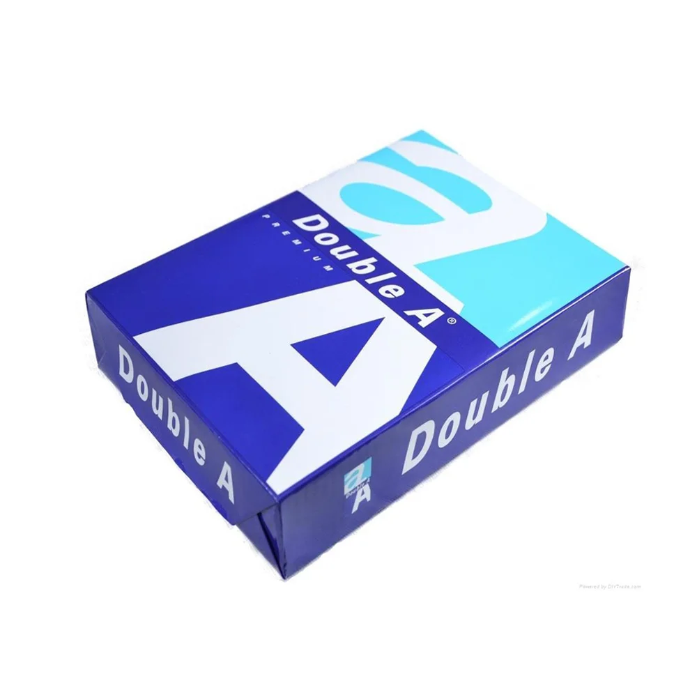Alibaba.com: Double A A4 Copy Paper, High Quality, 210gsm for Office ...