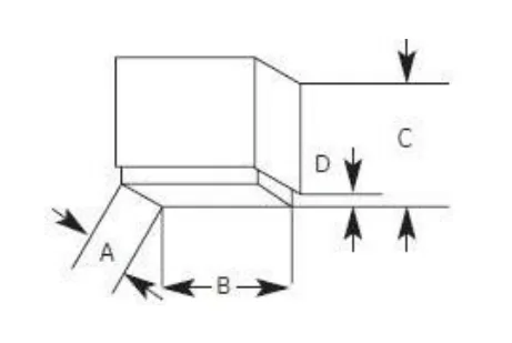 Creep Waves Probe for Testing the Flaw Near the Surface of Austenitic ...