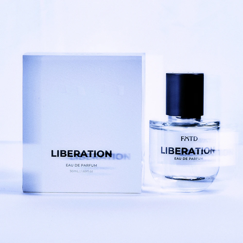 Fotd Liberation Eau De Parfum 50ml Fragrance Of The Day Express ...
