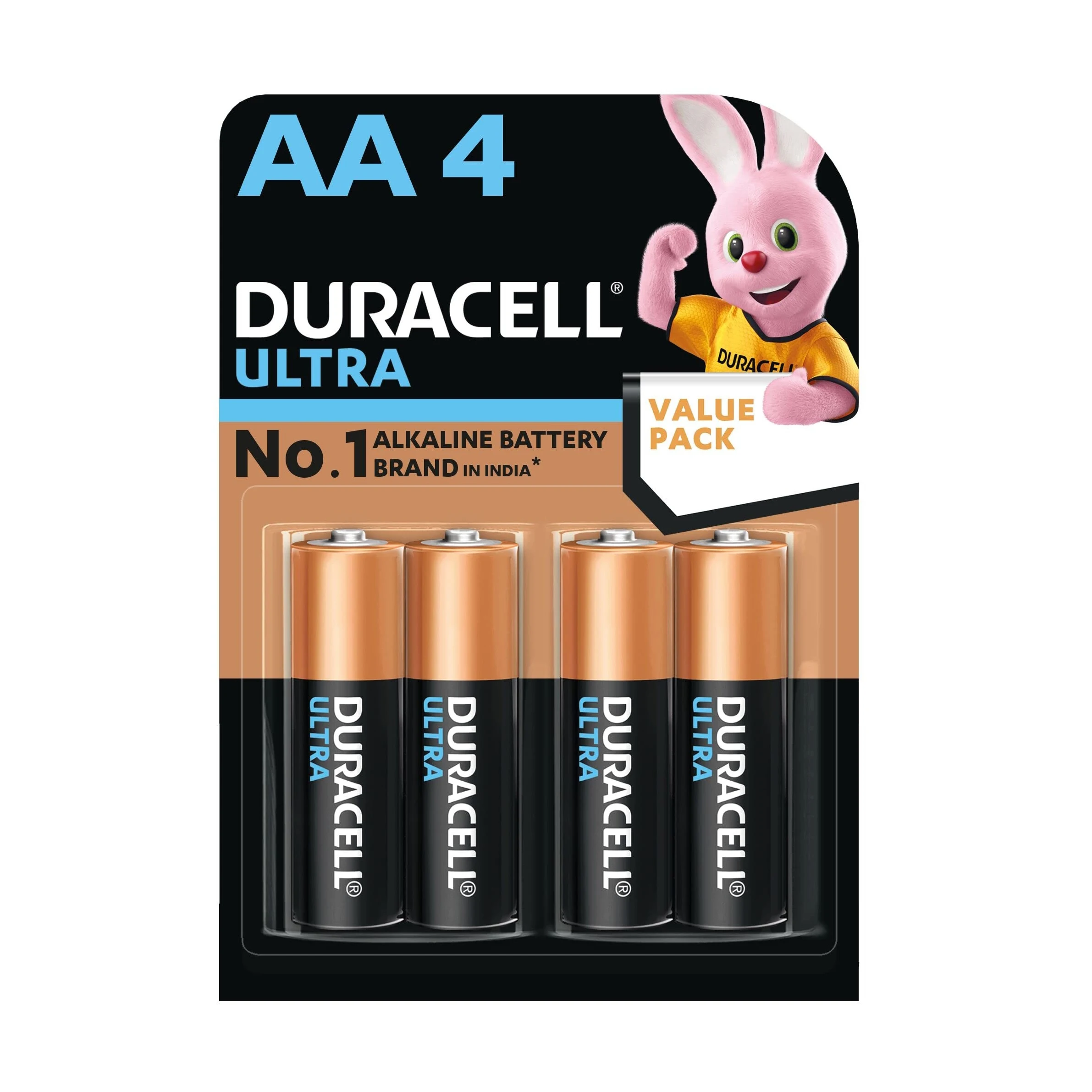 Duracell Battery 2pcs Blister Battery Private Label Aaa Alkaline ...