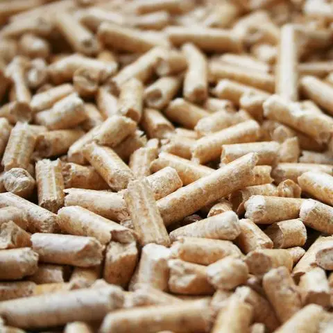Pine Wood Pellets 100% Wooden Pellets 6mm Wood Pellets - Buy Wood ...