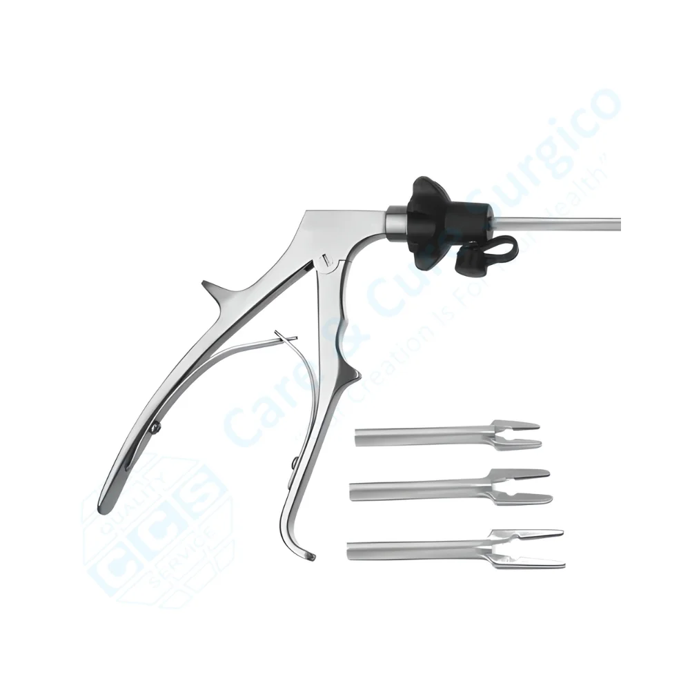 Laparoscopic Clip Applier Hemo-lok Laparoscopic Instruments Hem-o-lok ...