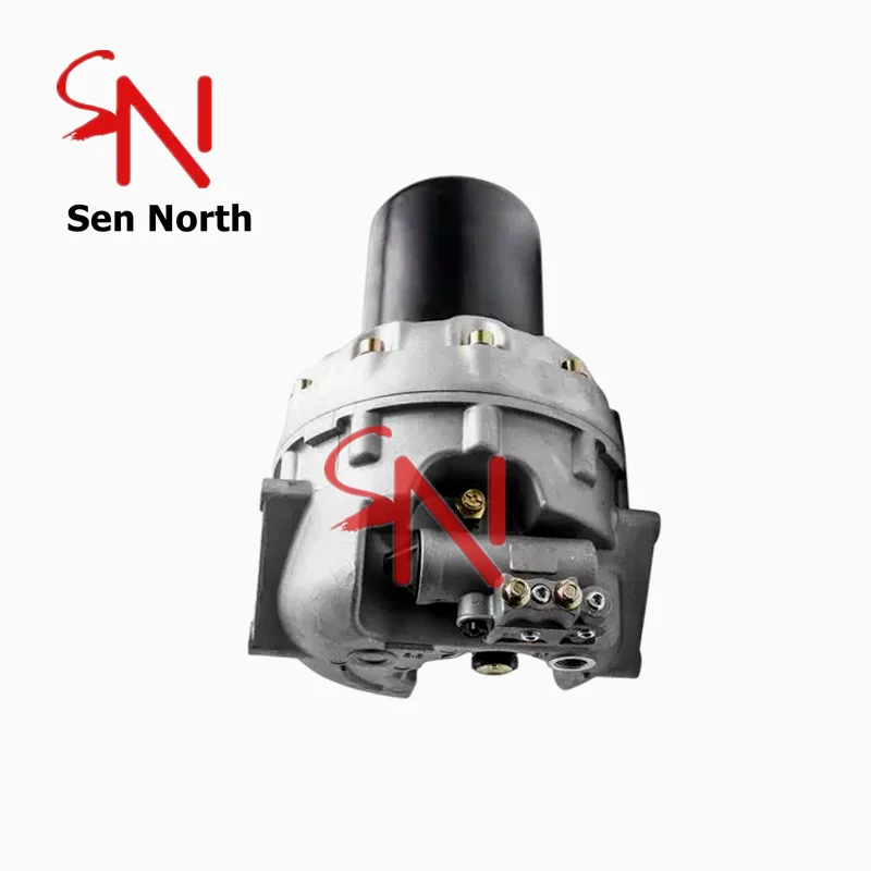 4324711010 Air Dryer - Reliable Performance & Efficient Solutions