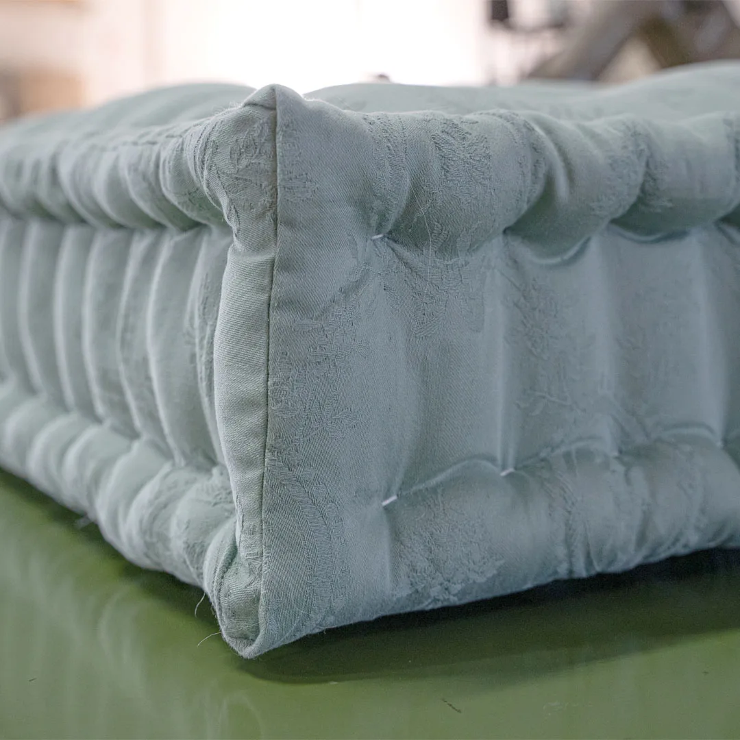 Traditional Wool Mattress A Square And A Half - Buy Traditional Spring ...