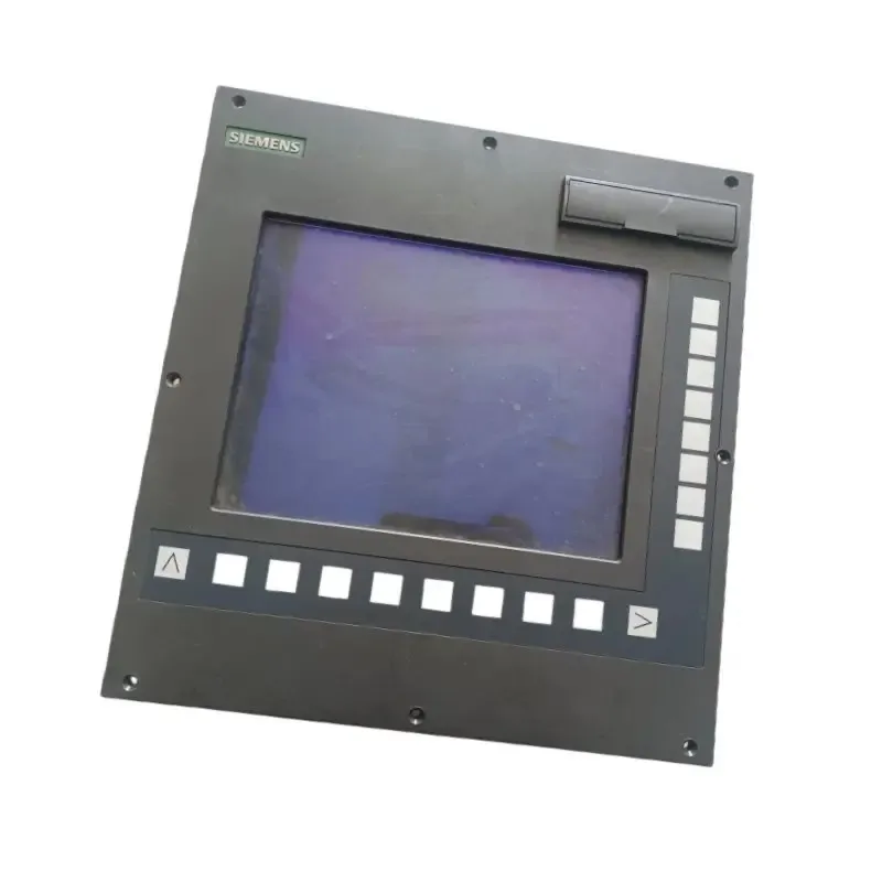 Siemens Cnc Operating Interface Sinumerik 802d Sl 6fc5370-0aa00-2aa0 ...