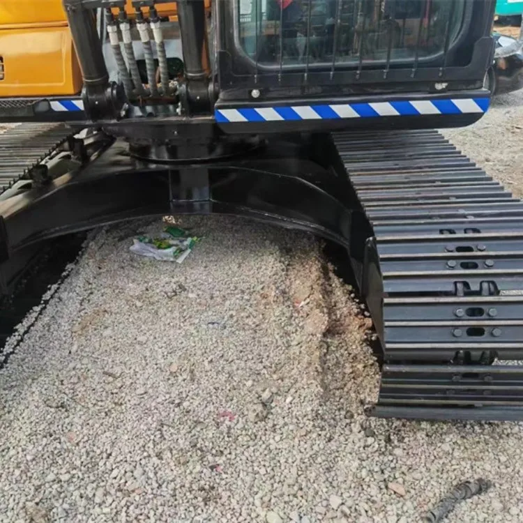 Sany 135 Used Excavators - Buy Sany 135c Excavator Second Hand,Sany ...