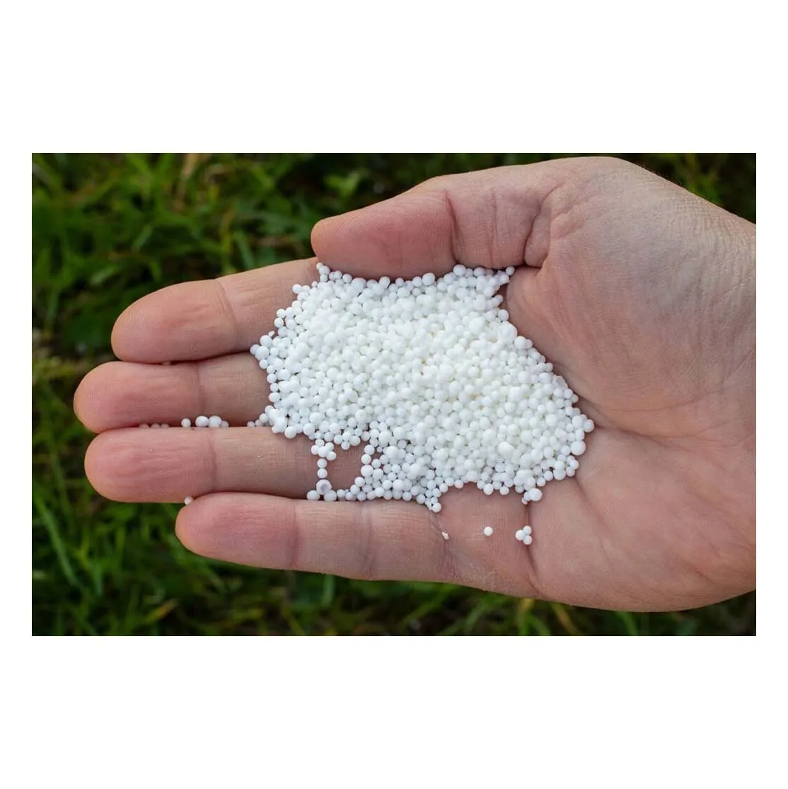 Fertilizer Production Line Organic Potassium Nitrate Granule K2no3 Npk ...