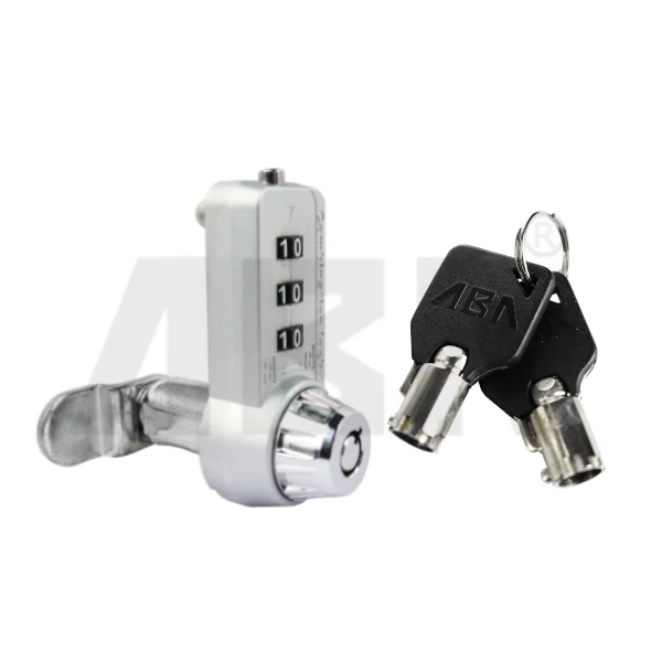 Combination Cabinet Lock with Master Key Override| Alibaba.com