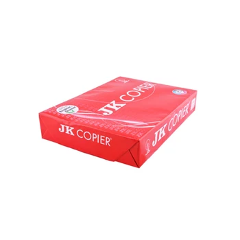 Best Grade Premium Quality A4 Paper Jk Price A4 Size Copy Copier Paper ...