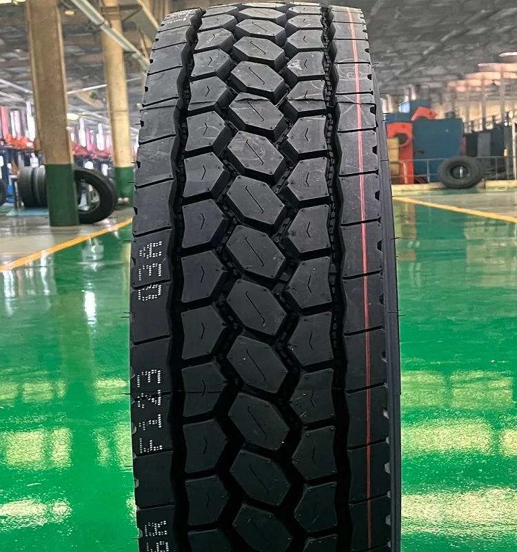 Commercial Semi Truck Trailer Tires 22.5 295/75/22.5 11r22.5 295/75r22.5 Thailand Tbb Dot - Buy ...