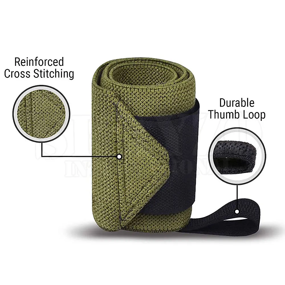 2024 New Custom Boxing Hand Wraps Low Price New Quality Kickboxing ...