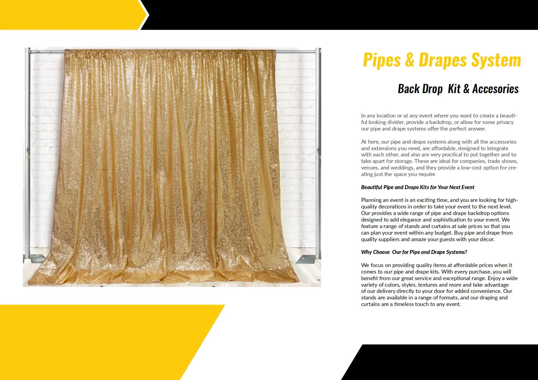 Adjustable Uprights Telescopic Slip-fit Upright 5-20ft With Slip Lock ...