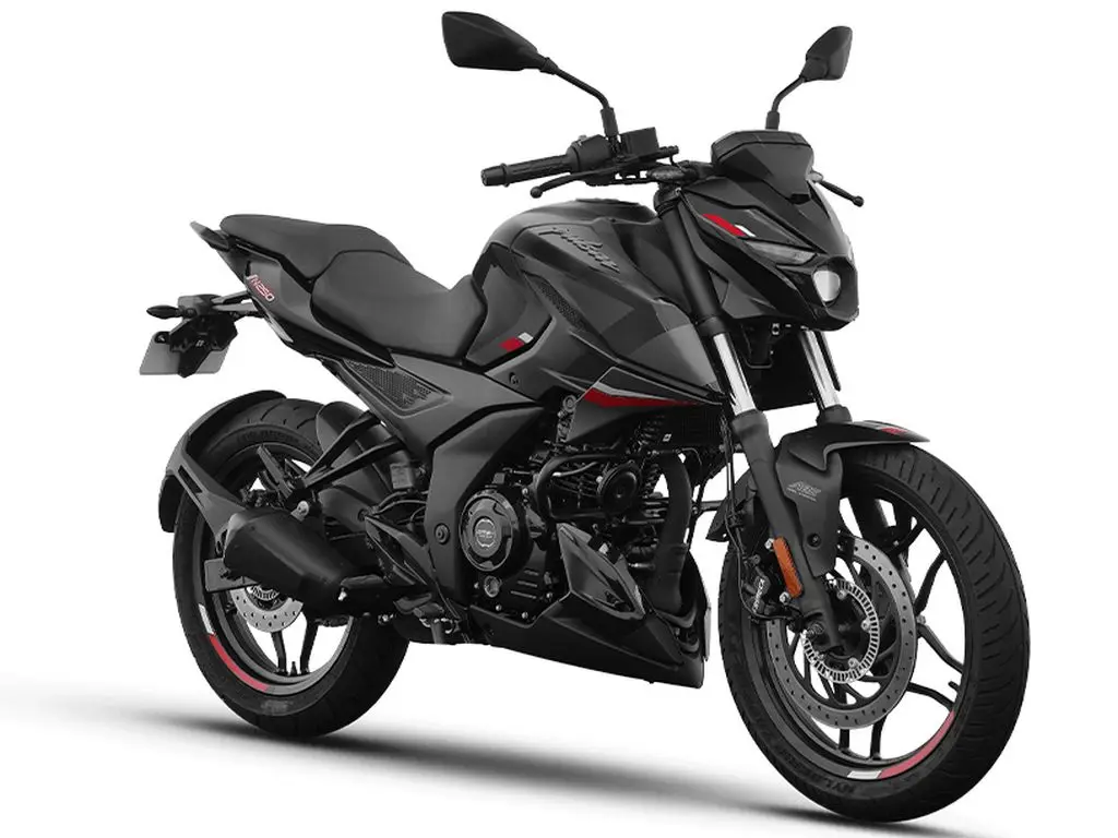 New 2023 New Bajajs Pulsars N250 Dual Channel Abs 6 Speed 249cc Motorcycles - Buy Bajajs Pulsars ...
