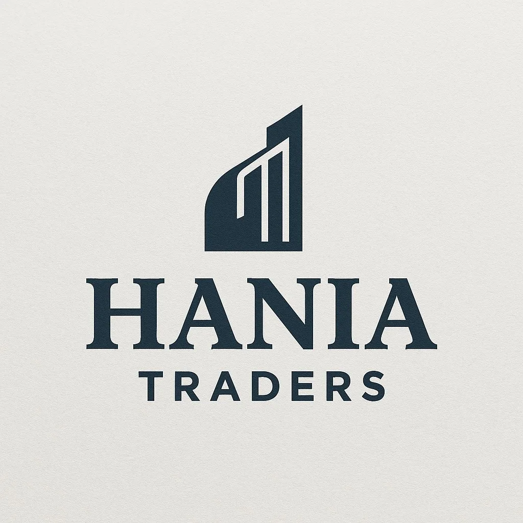 Company Overview - HANIA TRADERS