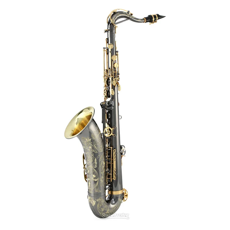 P. Mauriat 20th Anniversary Kirk Whalum Pmxt-66rbx20 Tenor Sax - Buy ...