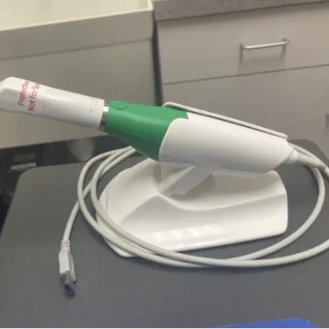 Planmeca Emeralds Scanners Dentals Intraoral Scanners W/planmill 30s ...