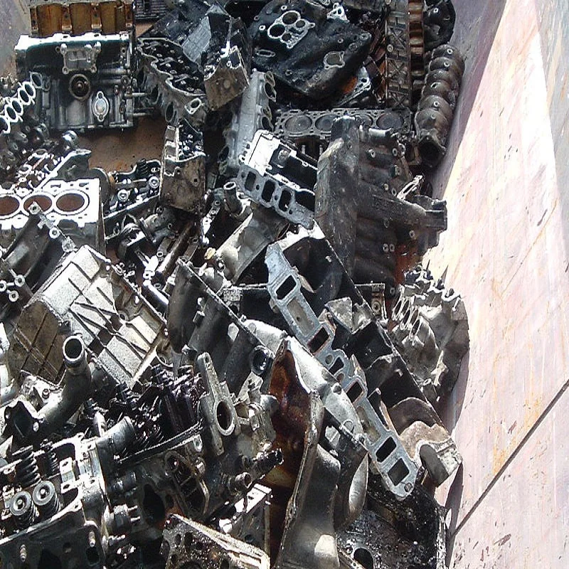 Aluminum Engine Block Scrap,Aluminum Scrap Material For Sale - Buy ...