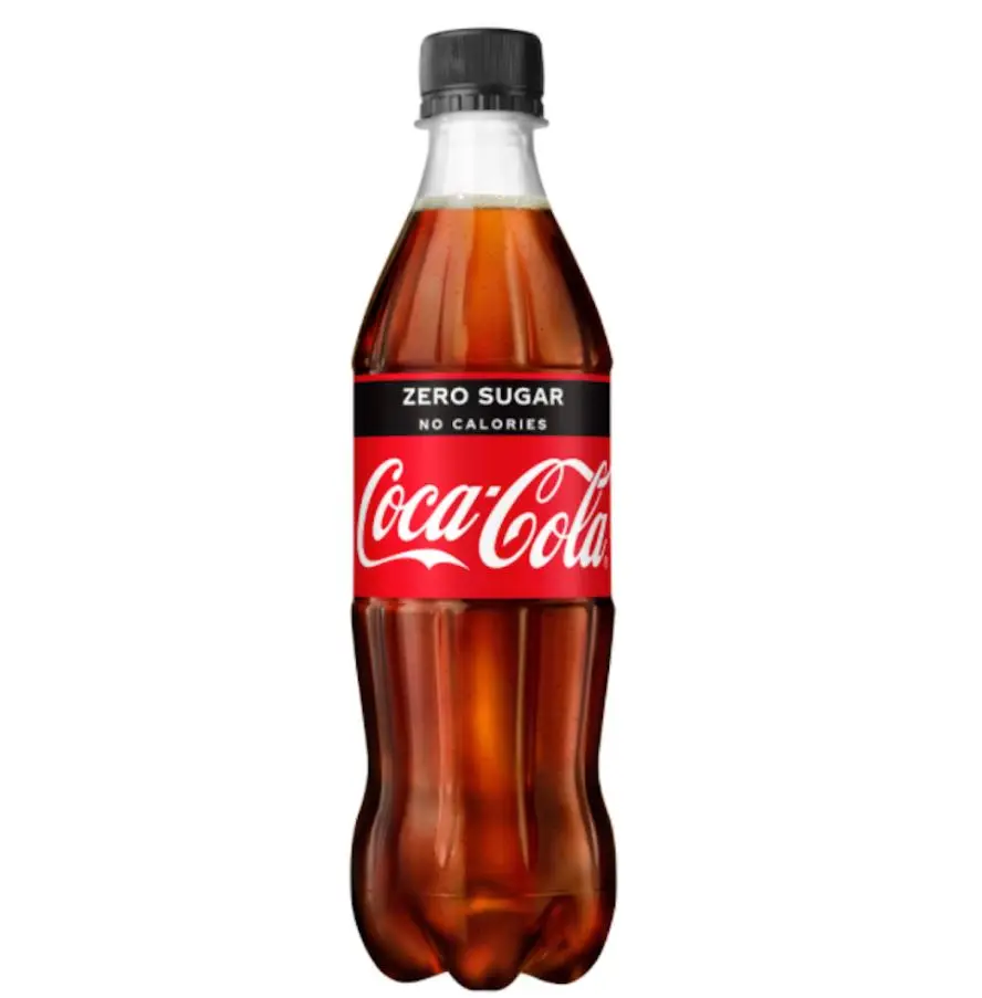 Coca Cola Zero Sugar Bulk Distributor Original Coca Cola 330ml Cans ...