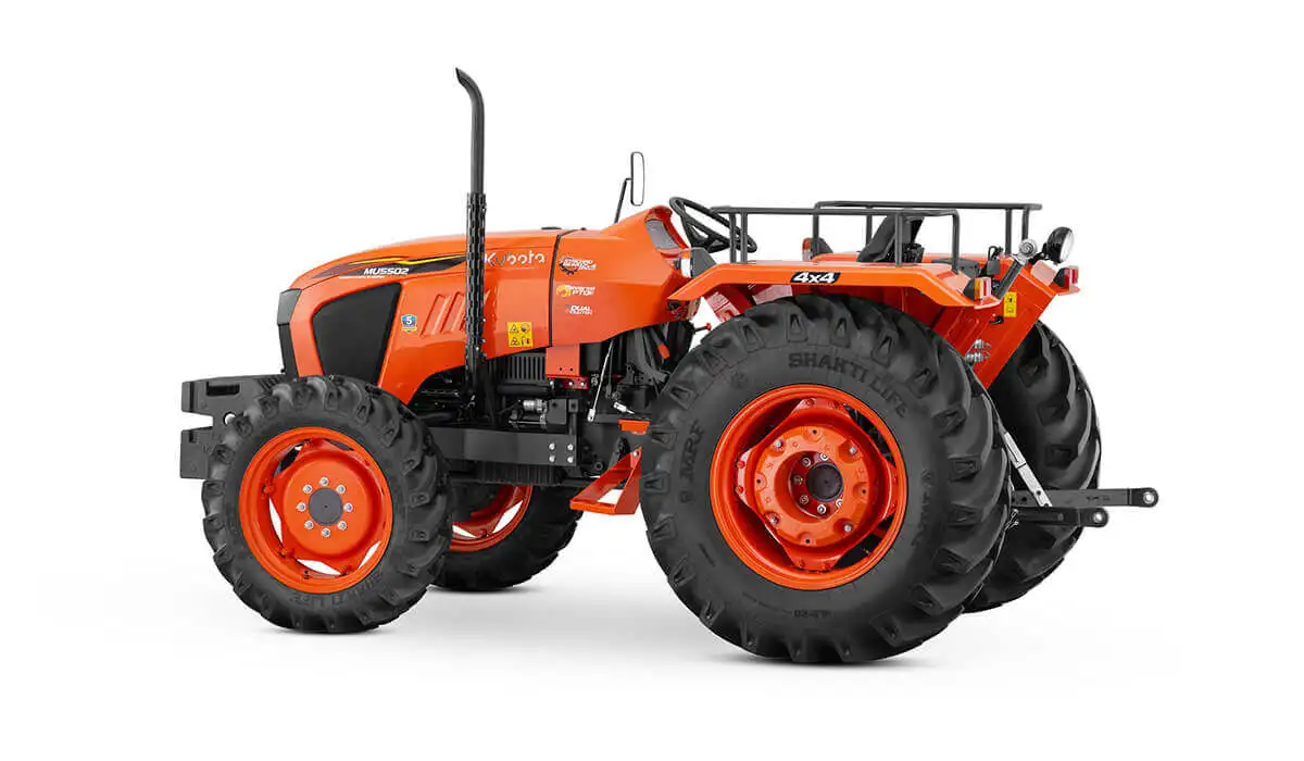 Kubota Tractors M704k Farm Tractors Fairly Used/ New M704k Cheap Price ...