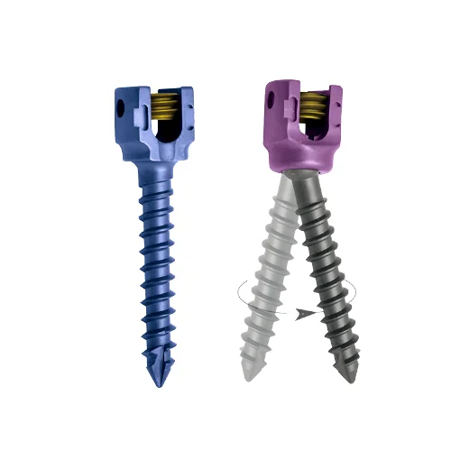Orthopedic Titanium Lcp Obleag Plate Implant Materials & Artificial ...