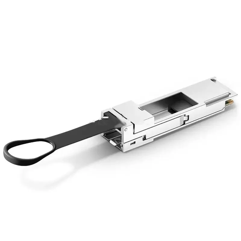 Factory Price 40gbase Lr4 Qsfp+ 40g Optics Cvr-qsfp-sfp10g Compatible ...