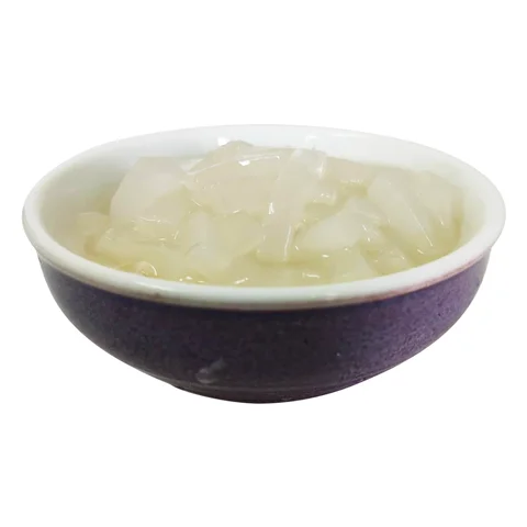 Vietnam Nata De Coco Coconut Jelly Milk Tea Topping From In Viet