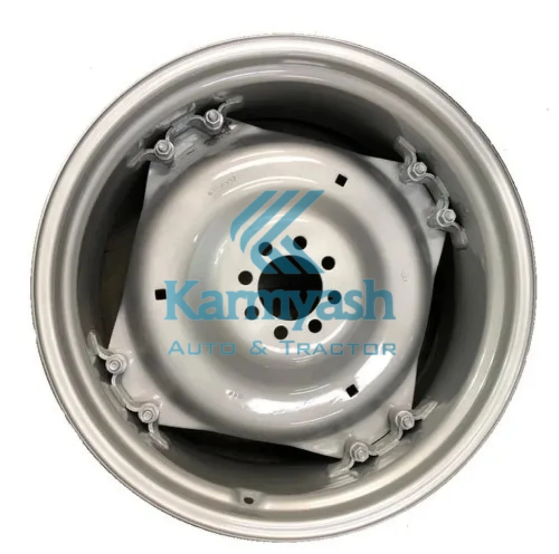 Agricultural Tractor Steel Wheels Rims W7x24 W9x18 W9x24 W10x24 W10x32 ...