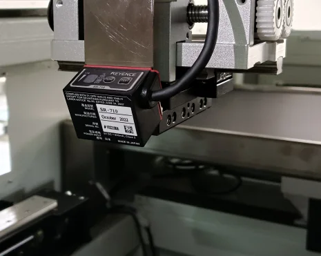 Automatic PCB Router Machine for Precise Cutting - GAM330X