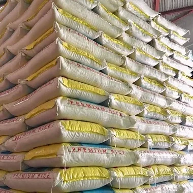 Standard 100% Jasmine Thai Rice/long Grain Rice - Buy Thai Long White ...