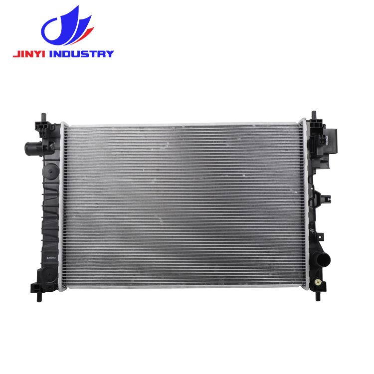 Car Radiator Suitable For Chevy Chevrolet Spark 2016-2021 42349017 ...