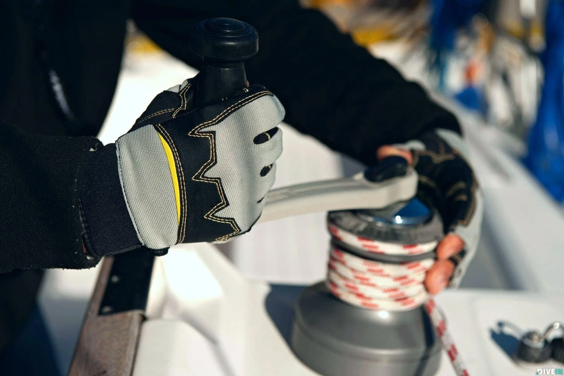 Fishing Gloves For Women Palmyth Stubby UV Fishing Gloves - UPF 50+ Sun ...