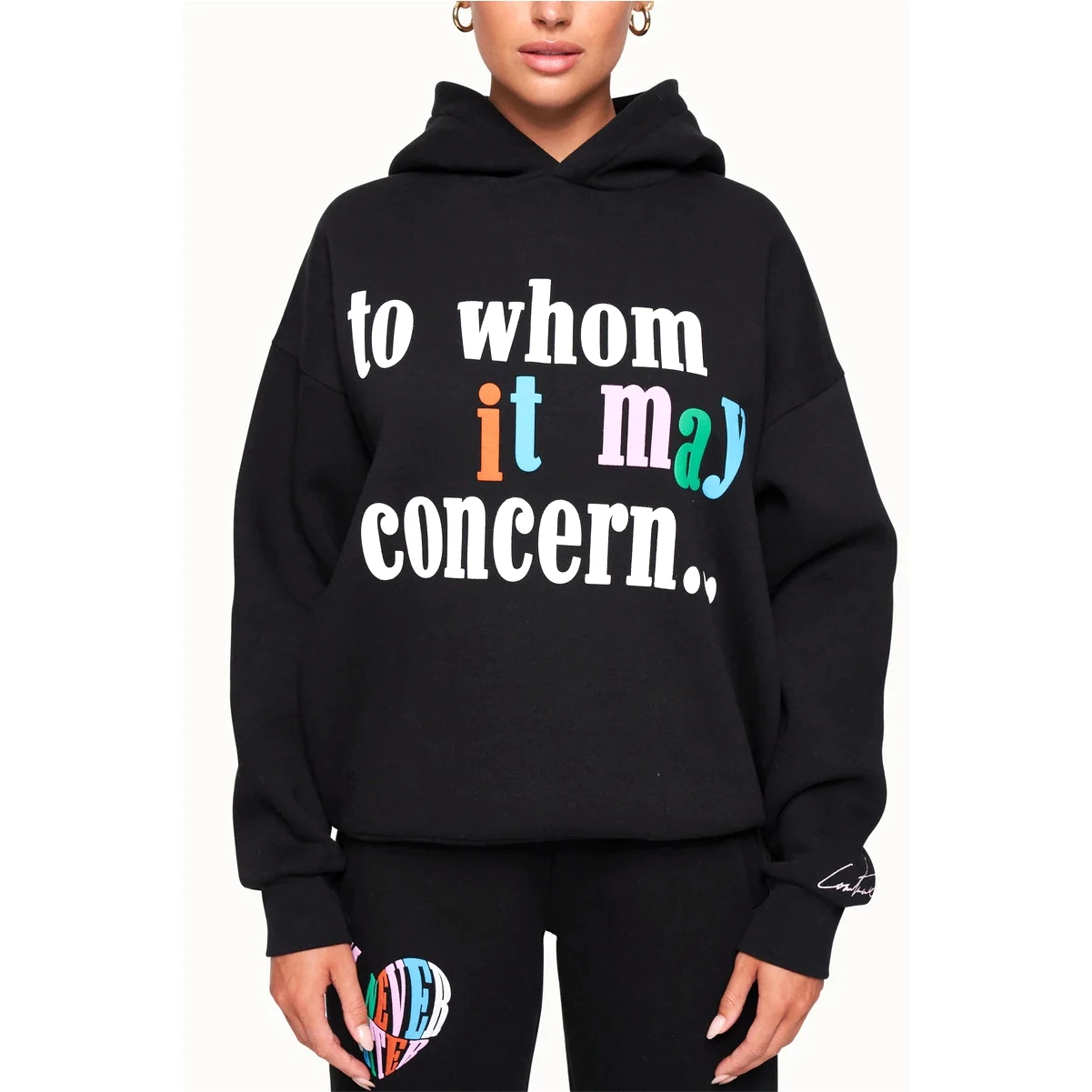 Latest 2024 New Design Men Puff Printing Hoodies Casual Wear Super ...