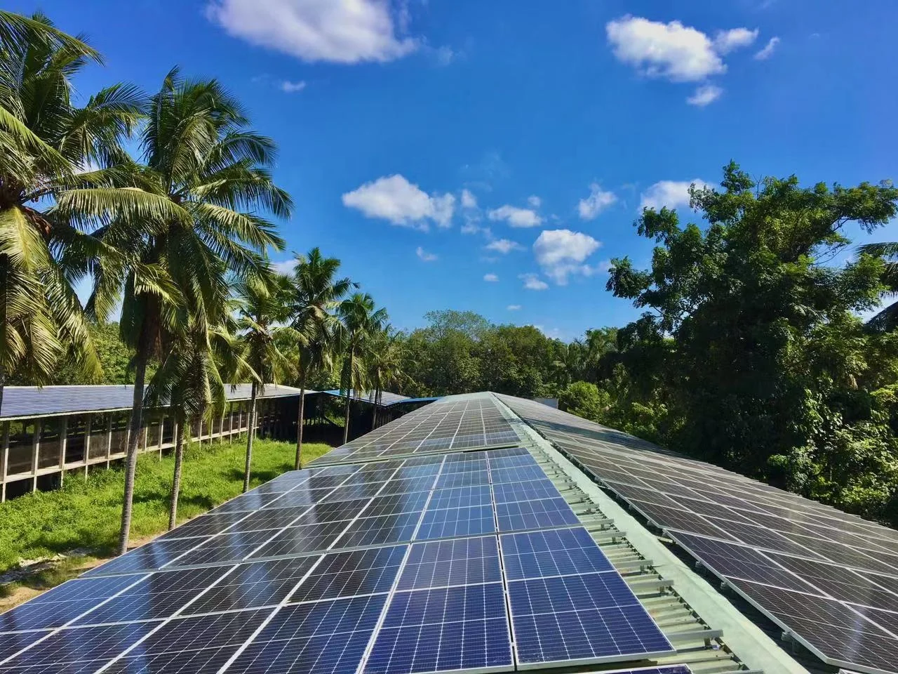 Powittsolar High Efficiency Solar Panels Polycrystalline 330w 340w 280w ...