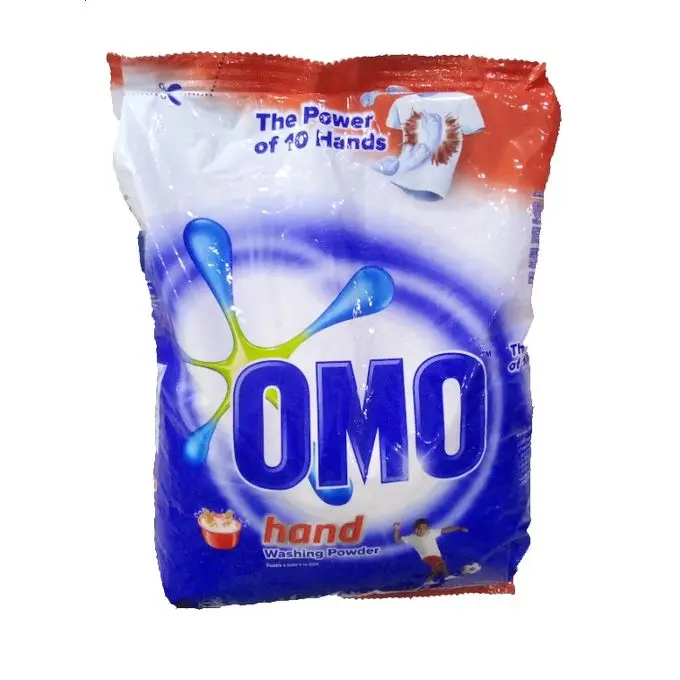 Wholesale Officially Authorized 20kg Omo Multi-purpose Cleaning Washing ...