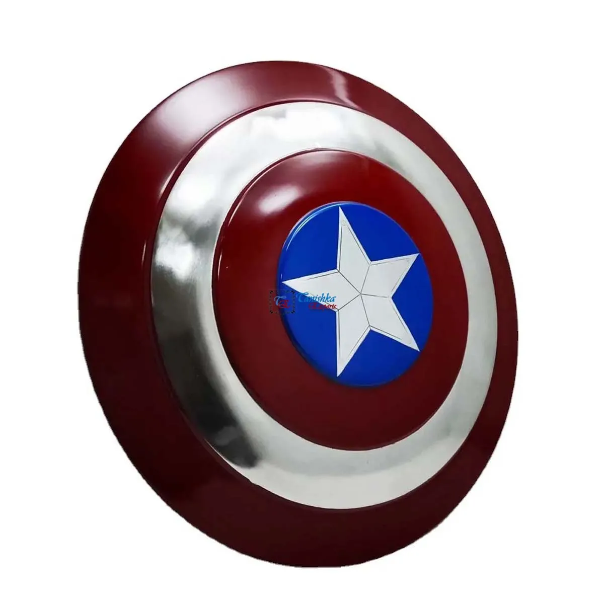 Medieval Captain's America Shield Marvels Avengers Legend Captain's ...